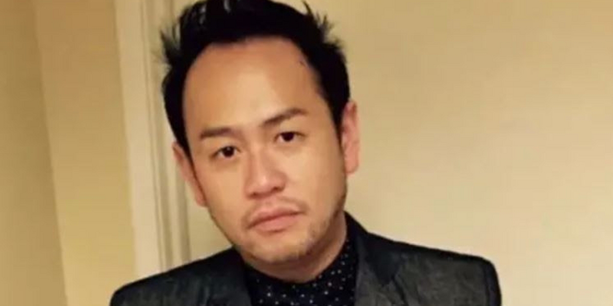 Village Theatre Announces Award-Winning Music Director R.J. Tancioco As ...