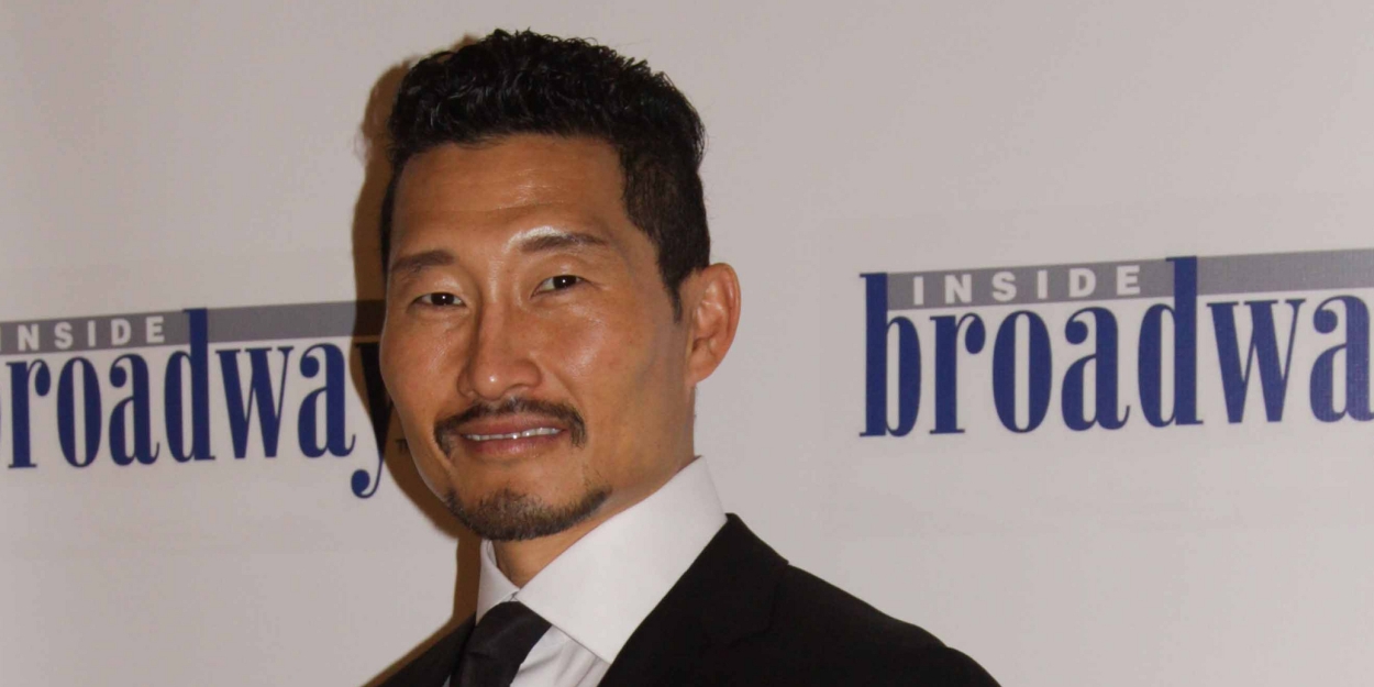 Daniel Dae Kim & Laurence Fishburne Join Kerry Washington in PROPHECY ...