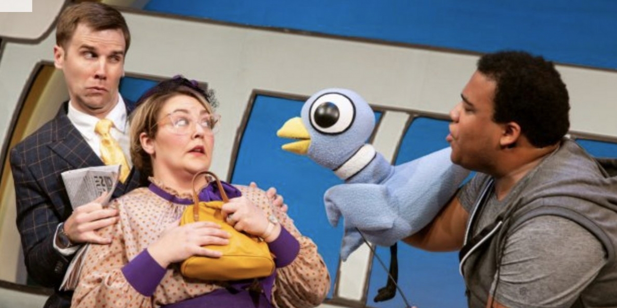 Kean Stage Adds Family-Friendly and Sensory-Inclusive Shows To The 2022 ...