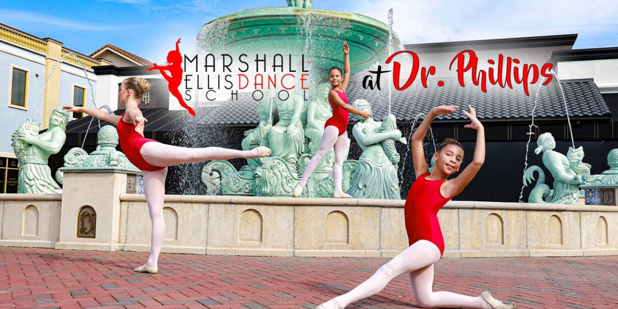 Marshall Ellis Dance School Opens A Second Location In Dr. Phillips