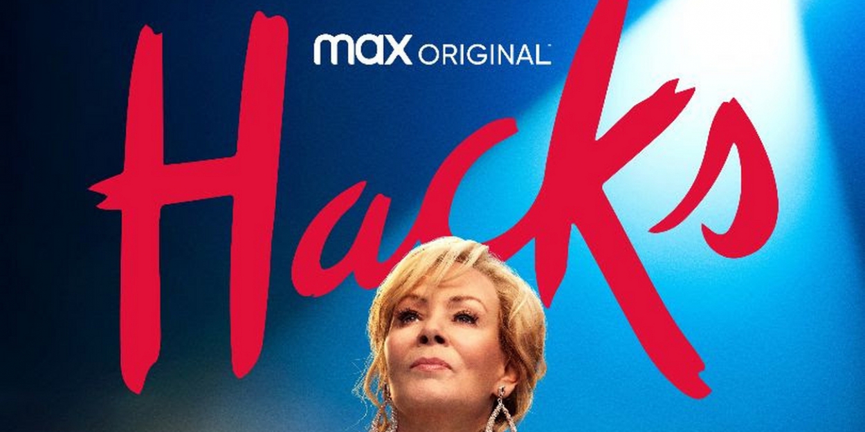 VIDEO: HBO Max Unveils Trailer And Key Art For HACKS