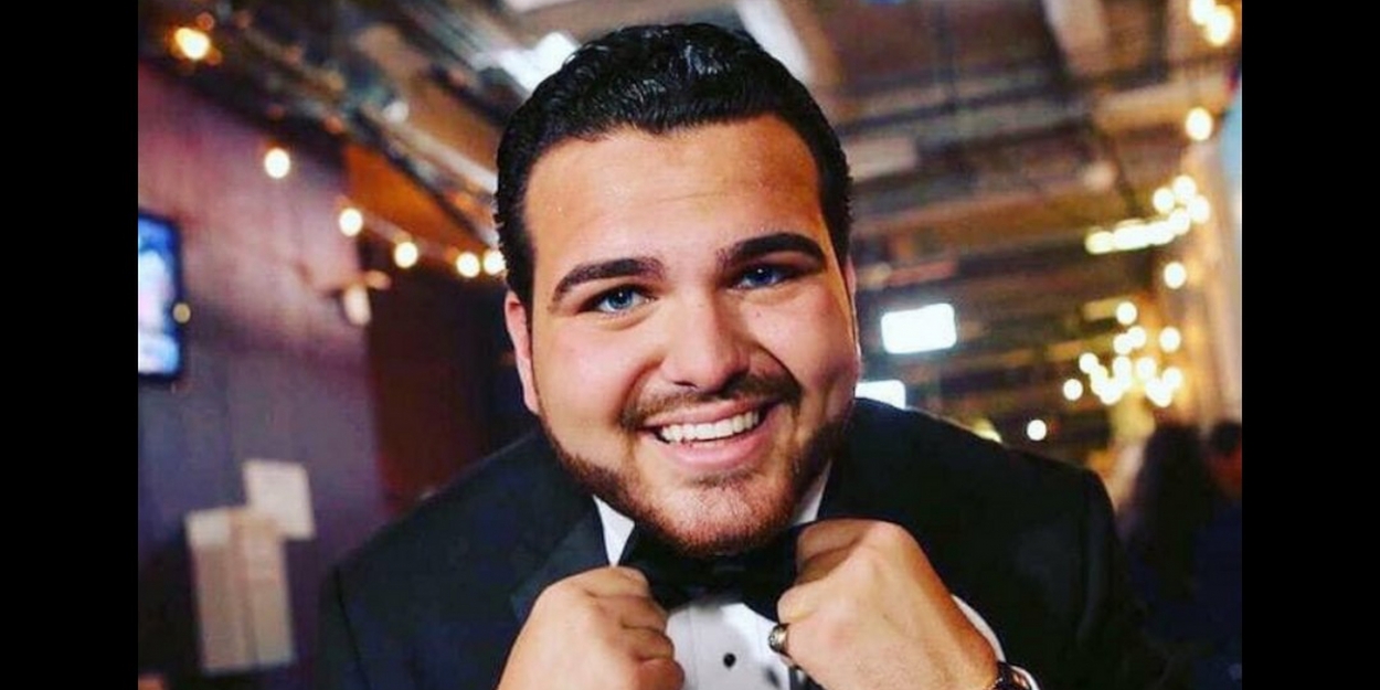 Sal 'The Voice' Valentinetti and the Big Band to Perform in the ...