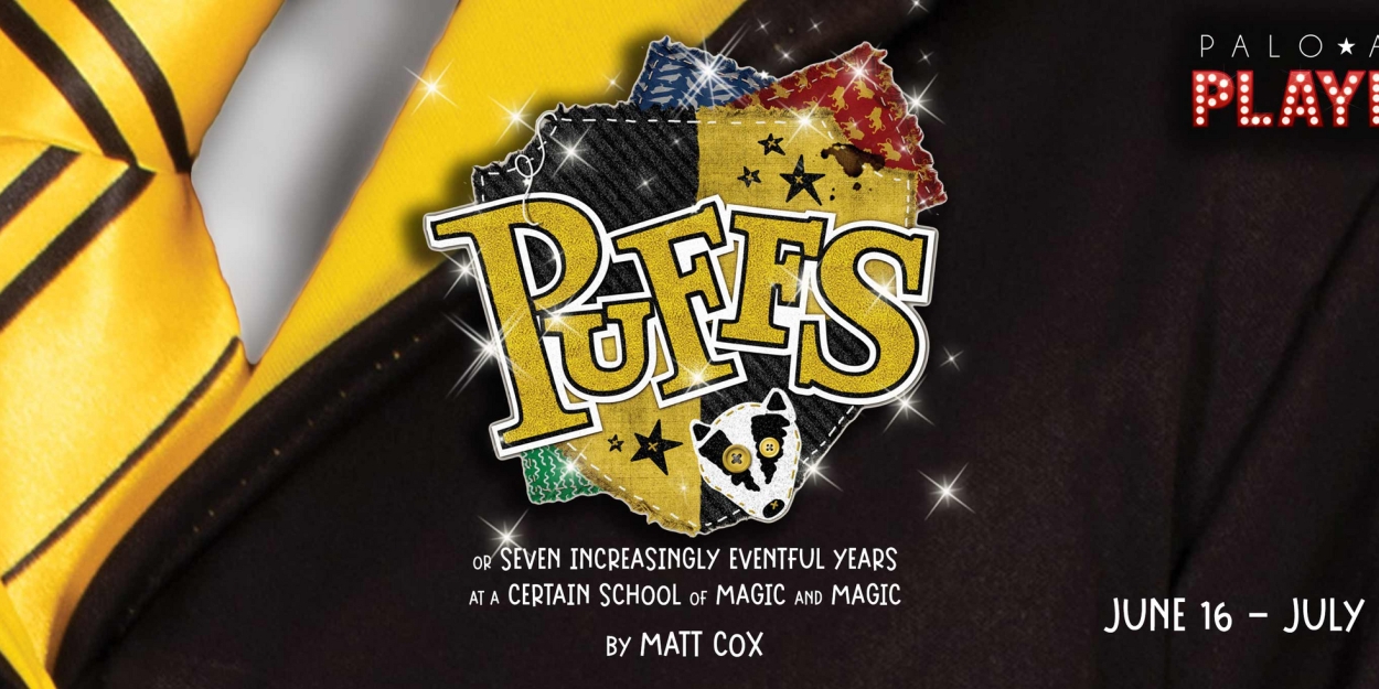 PUFFS Comes to Palo Alto Players