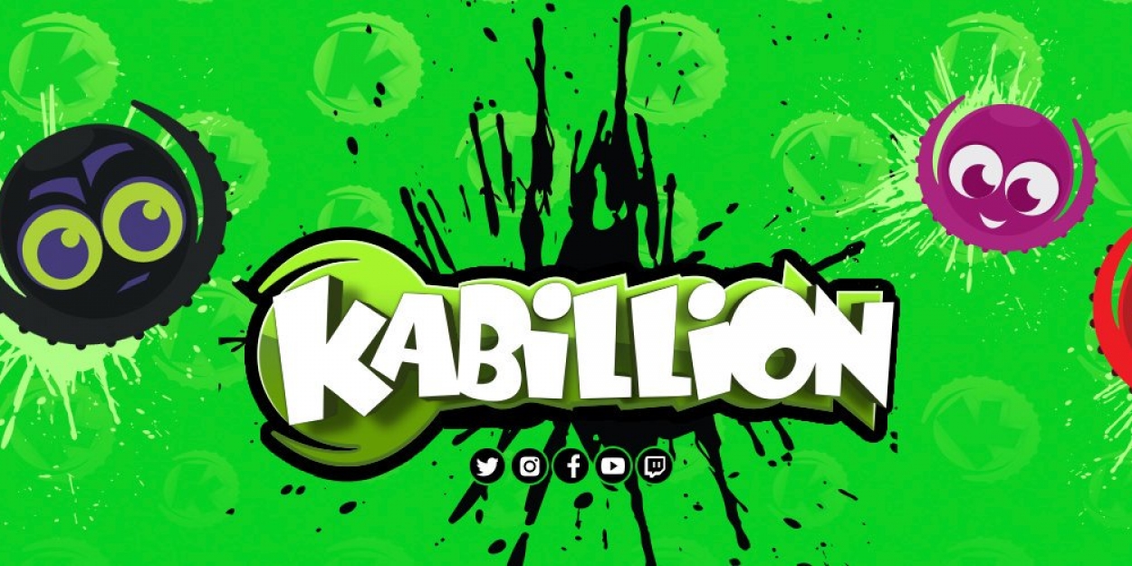 Kabillion Brings Halloween Fun to Families Nationwide