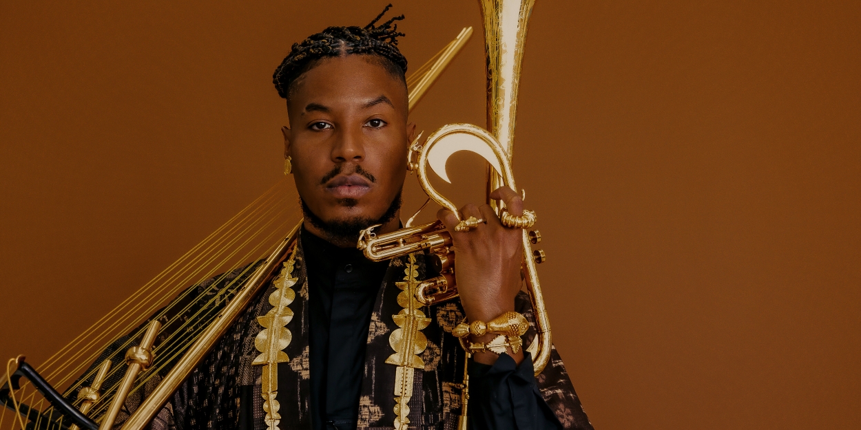 BAM/Announces Fall Concert Series At Fort Greene Park