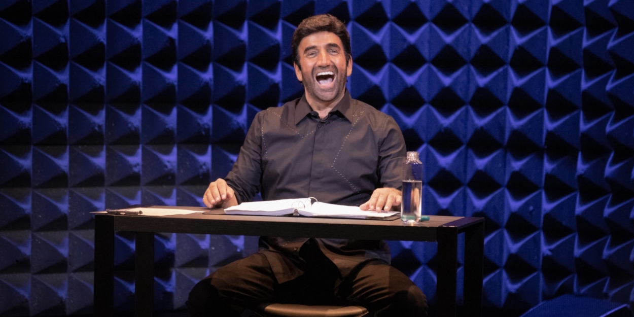 Joe Gulla Will Perform At Dramatists Guild Event In Times Square