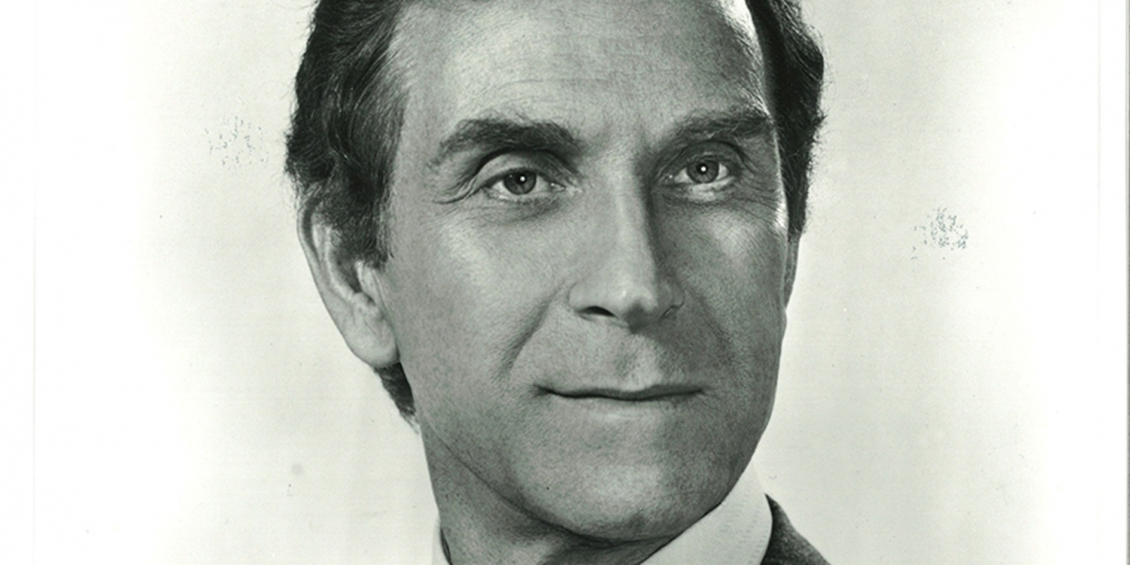 Stage and Screen Star Peter Mark Richman Dies at 93