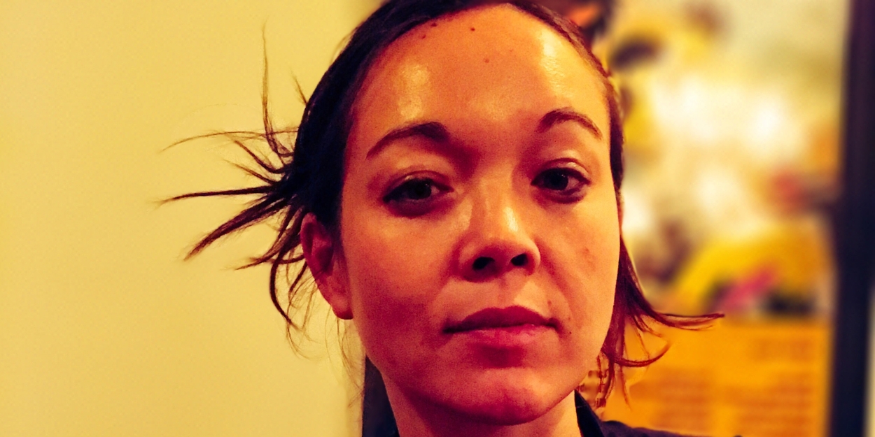 Sam Chanse's World Premiere MONUMENT, OR FOUR SISTERS (A SLOTH PLAY ...