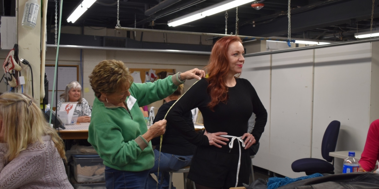 Pageant Of The Masters Continues Search For Cast Of Characters