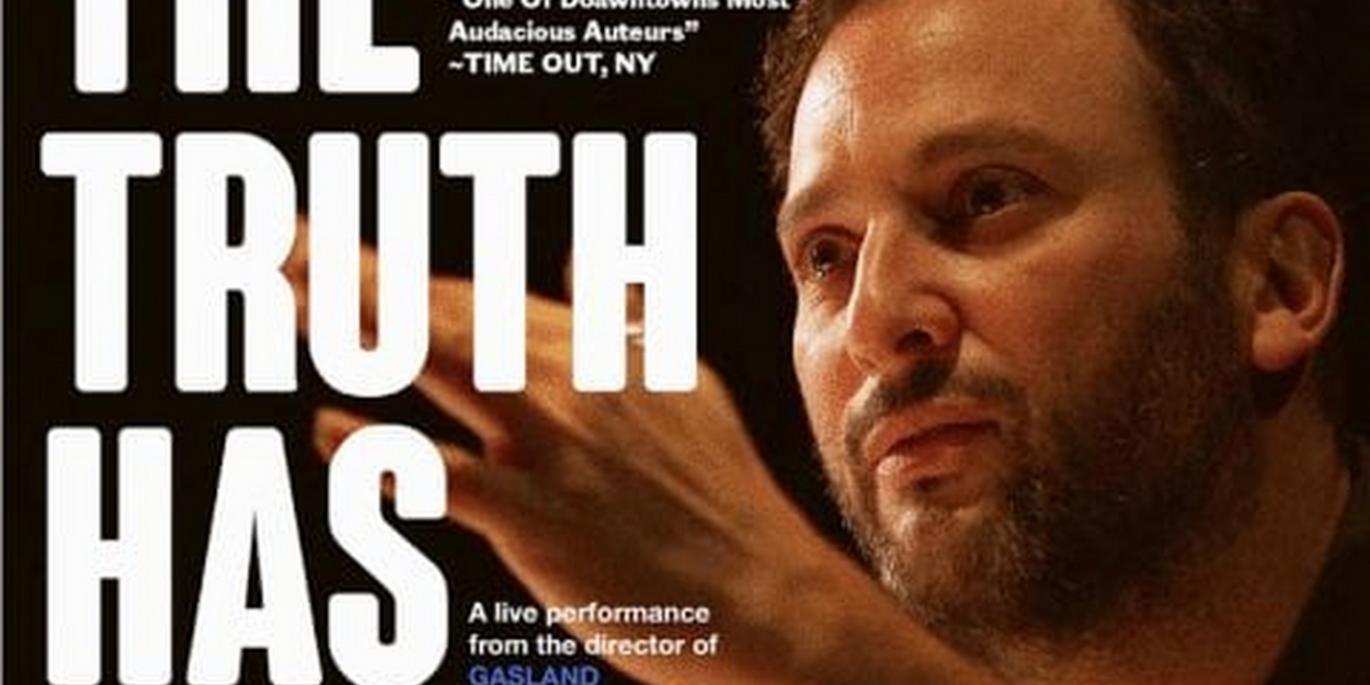 Oscar-Nominated Director, Josh Fox, Continues To Fight On Tom Needham's ...