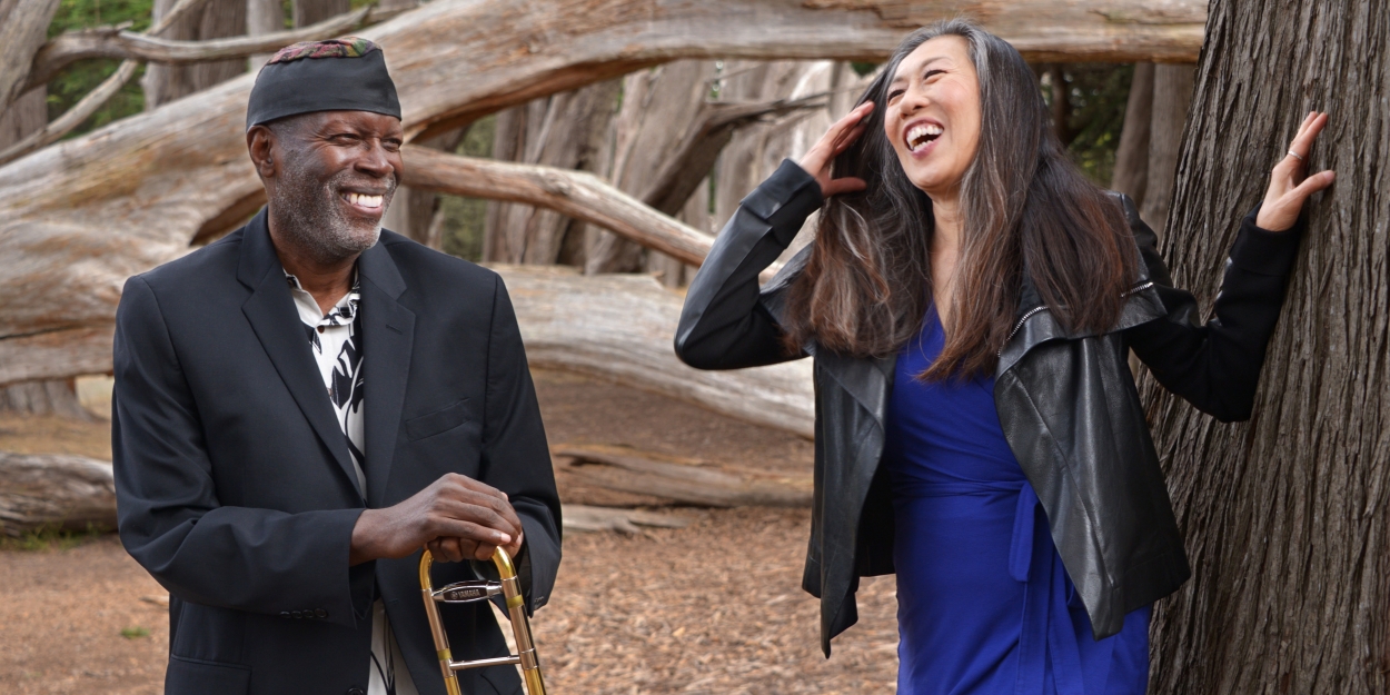 Moy Eng & Wayne Wallace Bring THE BLUE HOUR PROJECT To Monterey Jazz ...