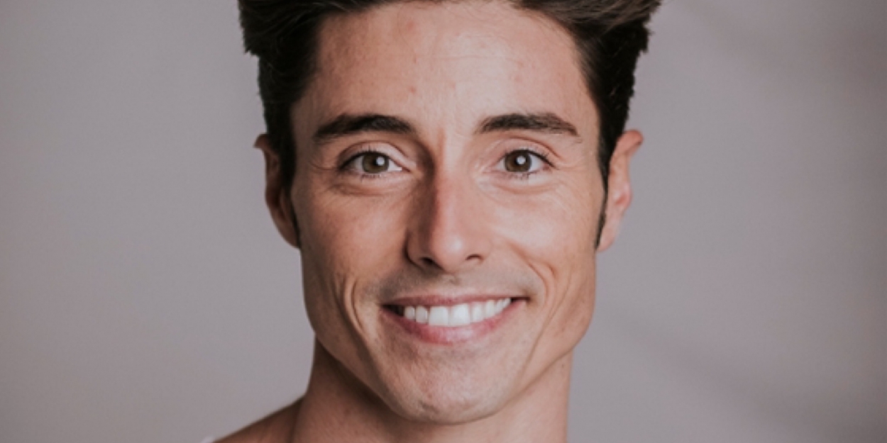 BWW Spain Instagram TakeOver con Aarón Cobos (A CHORUS LINE)