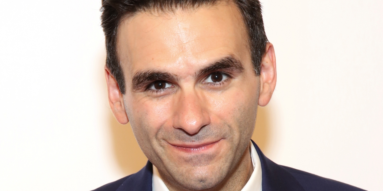 Joe Iconis, Robert Rokicki, Gina Naomi Baez & More to Take Part in The ...
