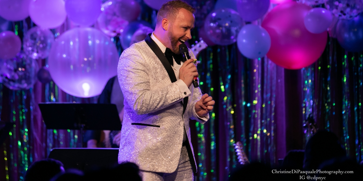 Photos: Inside Marty Thomas' SECOND CHANCE PROM at Green Room 42