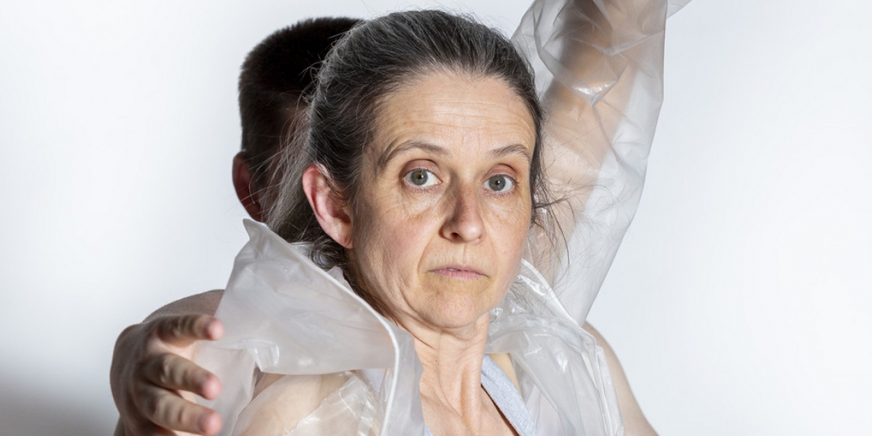 Australian Premiere of Marc Brew and Rawcus Ensemble New Collaboration GLASS