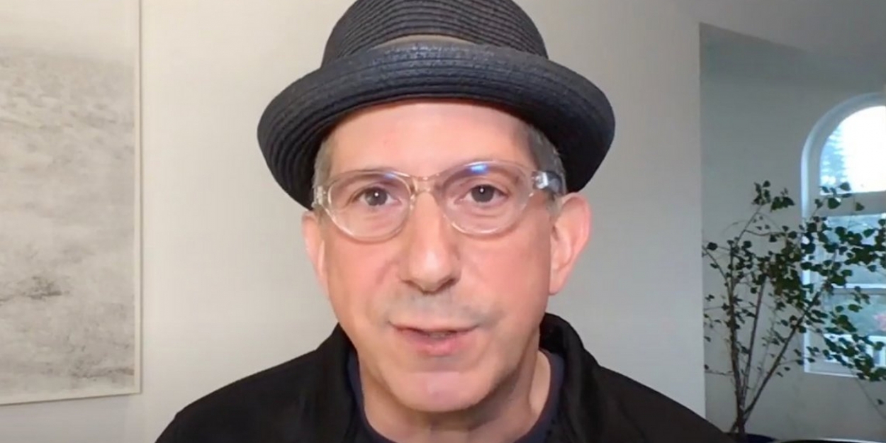 VIDEO: Barry Edelstein Talks Shakespeare's Sonnets as Part of The Old ...