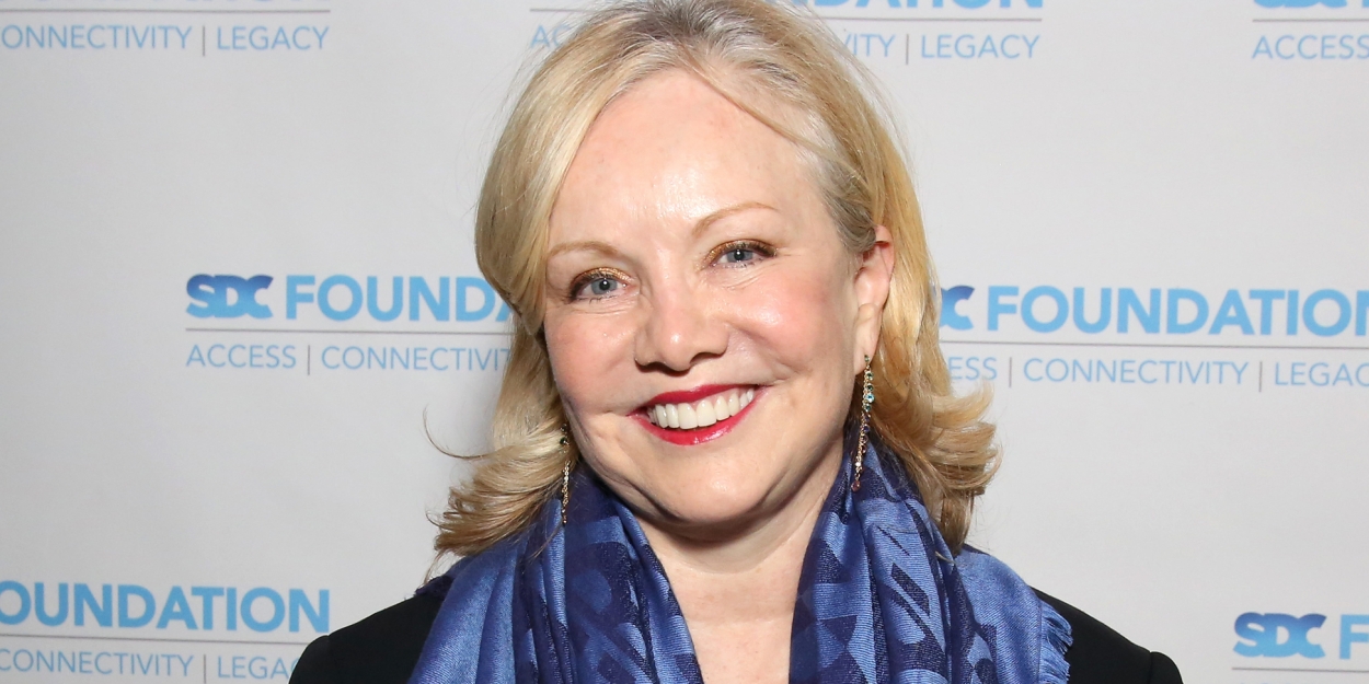 Susan Stroman to Celebrate THE PRODUCERS 20th Anniversary with Virtual ...