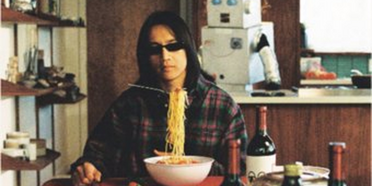 Eyedress Confirms New Album 'FULL TIME LOVER'