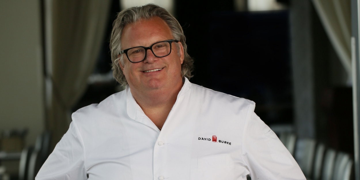 David Burke to Open PARK AVENUE KITCHEN-Dual Dining Option Restaurant ...