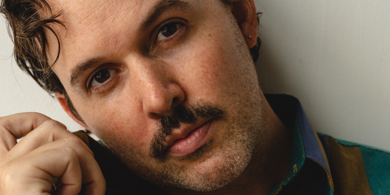 Interview: James Patrick Davis Discusses the New West End ...