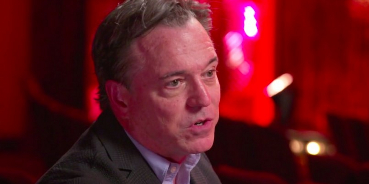 VIDEO: Set Designer Derek McLane Talks MOULIN ROUGE! on CBS News