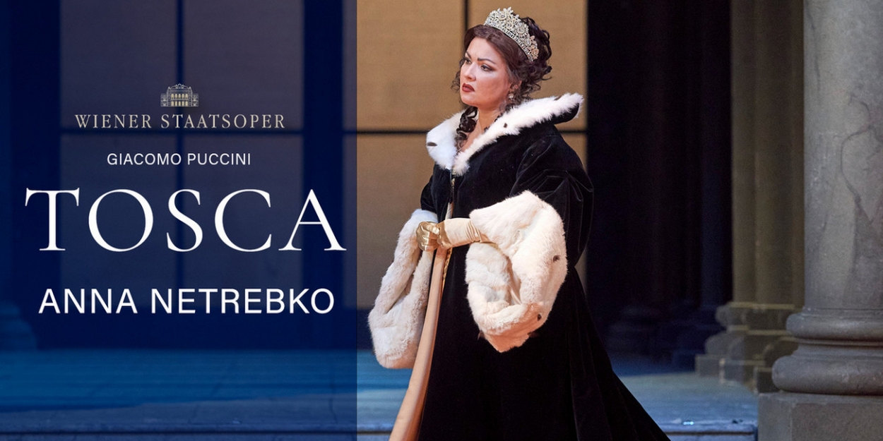 Stage Access Presents North American Premiere Of Vienna State Opera's ...
