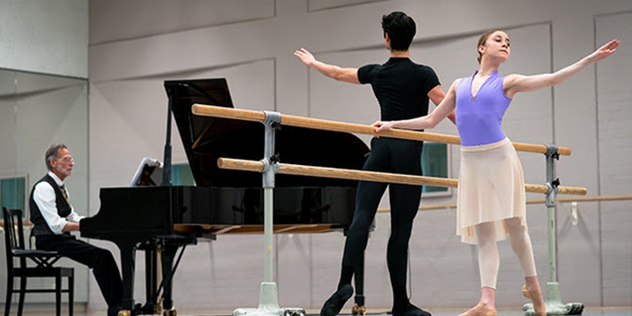 Dutch National Ballet Launches New Series Of Online Ballet Classes On ...