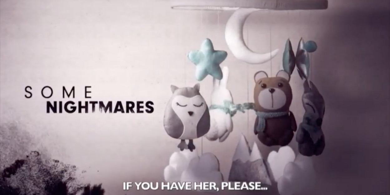 Season Two of the HLN Original Series REAL LIFE NIGHTMARES Premieres Nov. 8