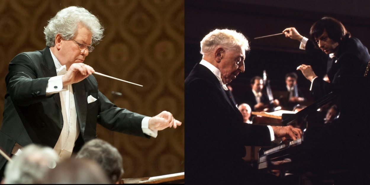 LIVE WITH CARNEGIE HALL To Feature New 'Carnegie Hall Selects' of ...