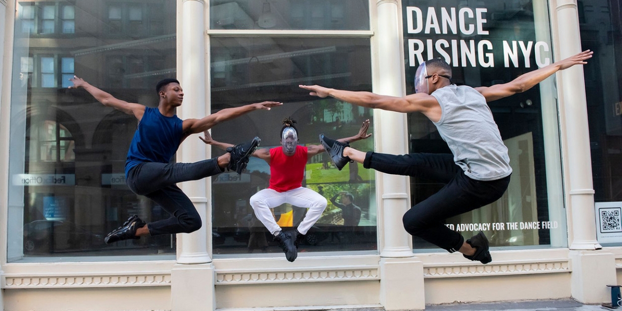 Dance Rising NYC con Studio 305 y Village Alliance organizan el Día ...