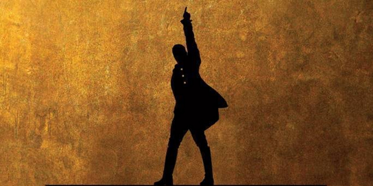HAMILTON Original Broadway Cast Recording Rises To #2 On Billboard's ...