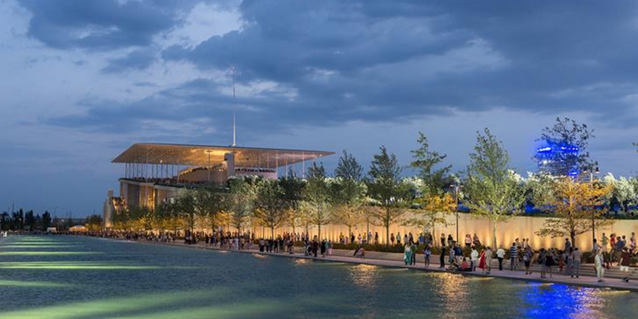 Greek National Opera Announces Fall 2021 Season At Stavros Niarchos Hall