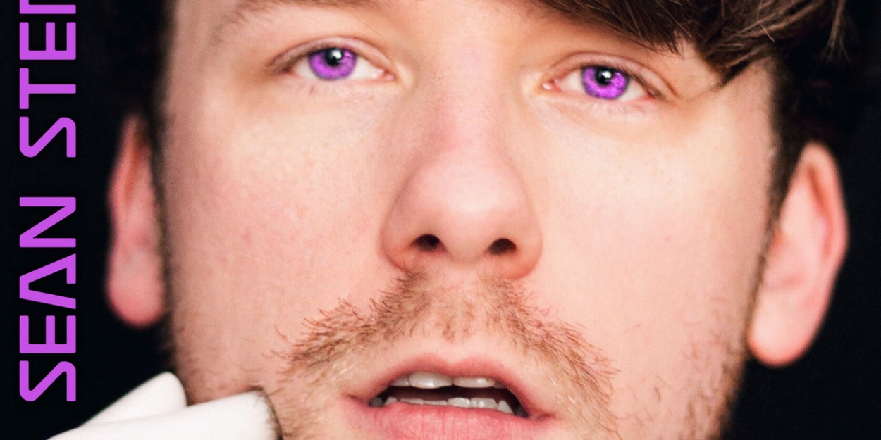 Sean Stephens Drops New Disco-Funk Jam 'Violet Wonderland'