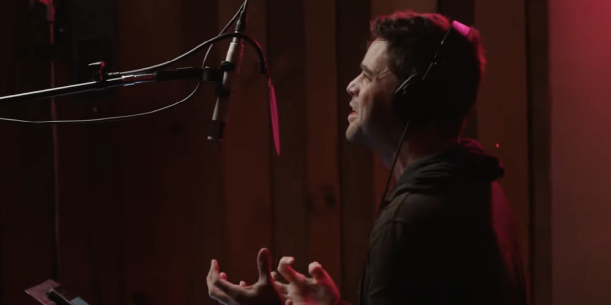 VIDEO: Jeremy Jordan Sings From THE VIOLET HOUR in Sneak Peek of Cast ...