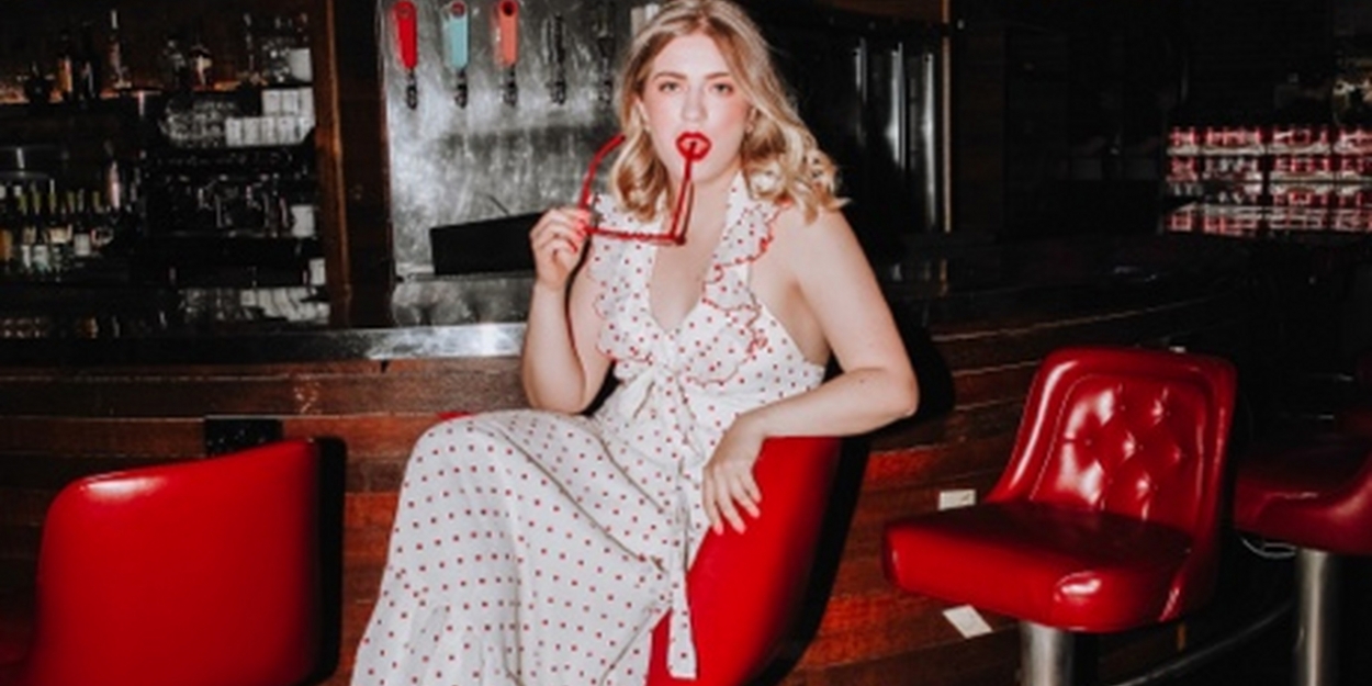 Olga Koch Announces New UK Tour For 2021