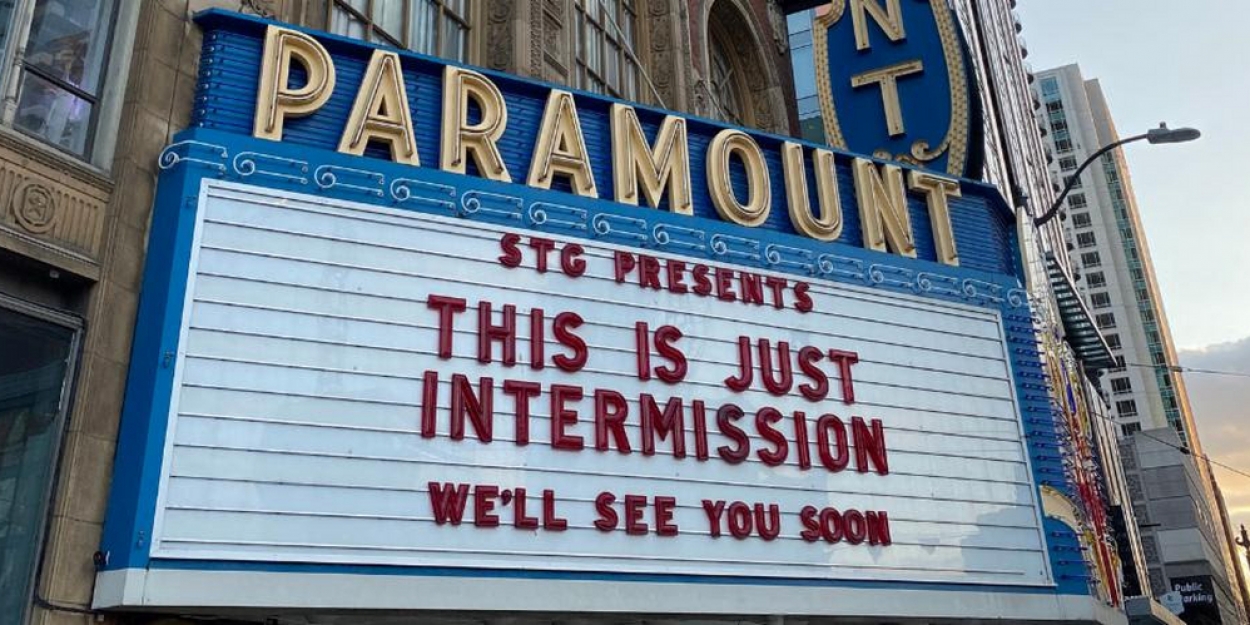 Seattle Theatre Group Announces Virtual Fundraising Event