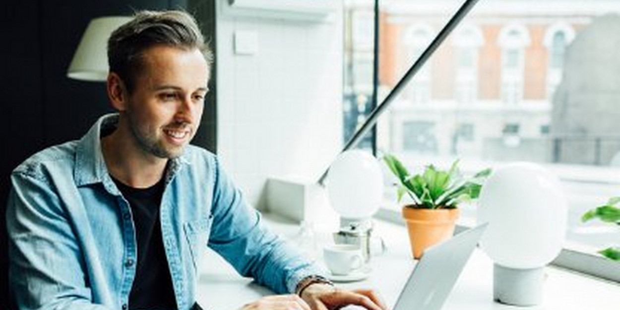 Jamie Body Launches THE BUSINESS OF SHOW BUSINESS Podcast