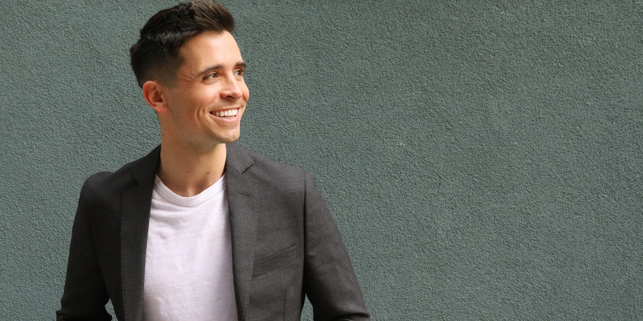 10 Videos To Welcome Tony Winner Matt Doyle Back To The Concert Stage ...