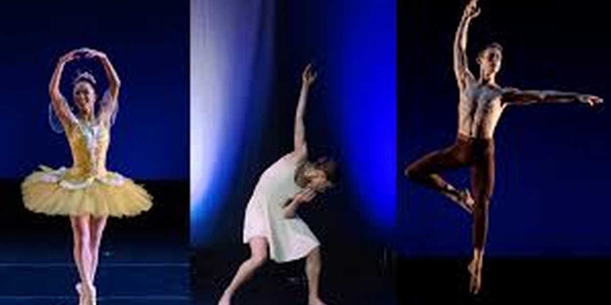 Review: GOING SOLO at Verb Ballets