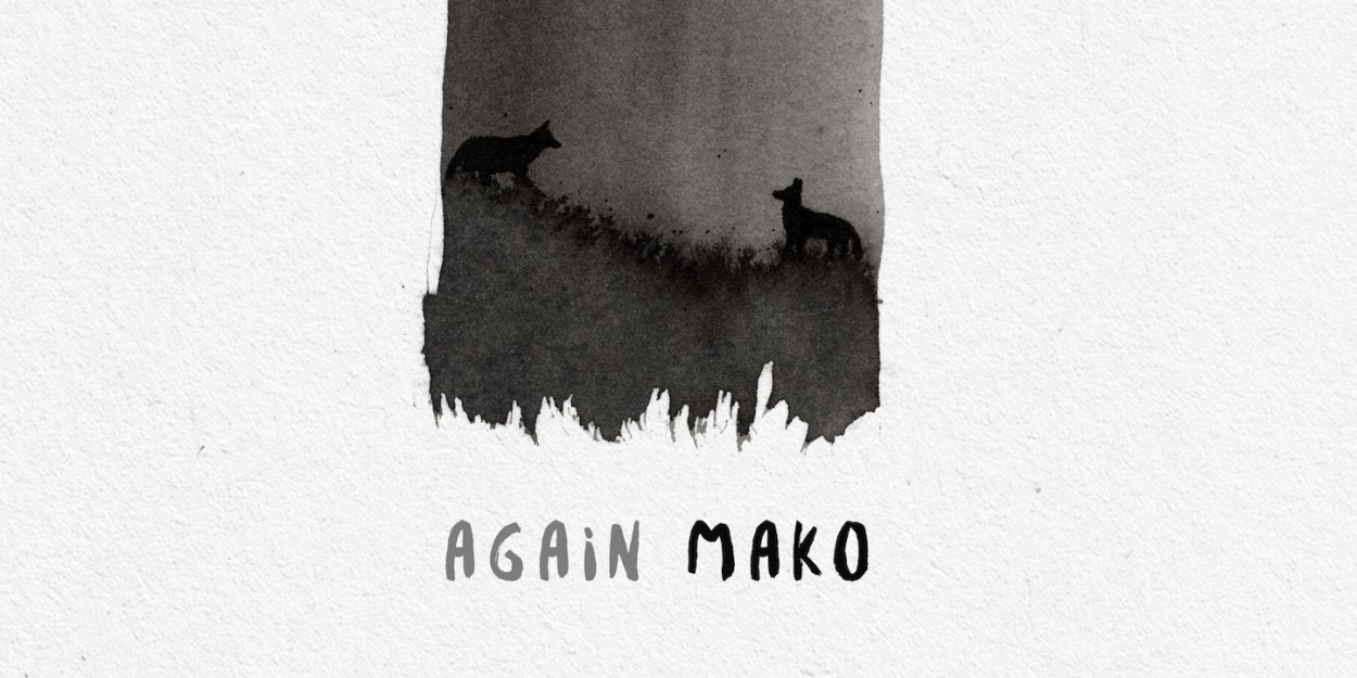 Mako Releases New Single 'Again'