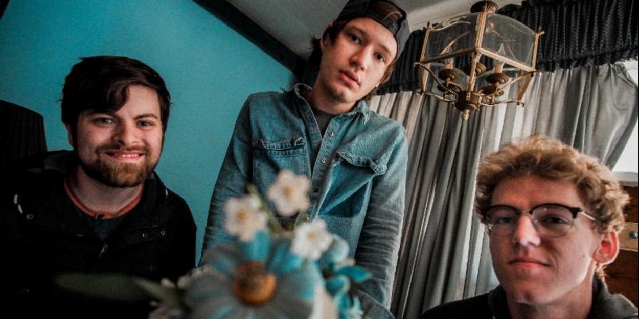 Never Loved Announces Fall Tour with Assuming We Survive, We Were Sharks
