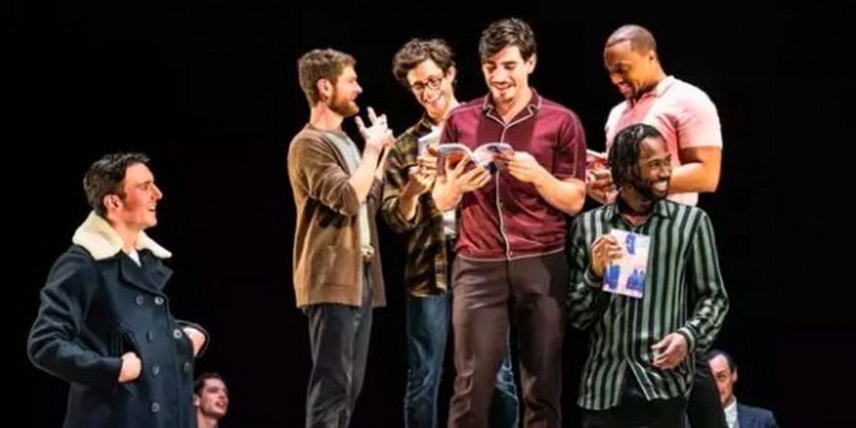 Review Roundup: THE INHERITANCE Opens on Broadway - What Did the ...