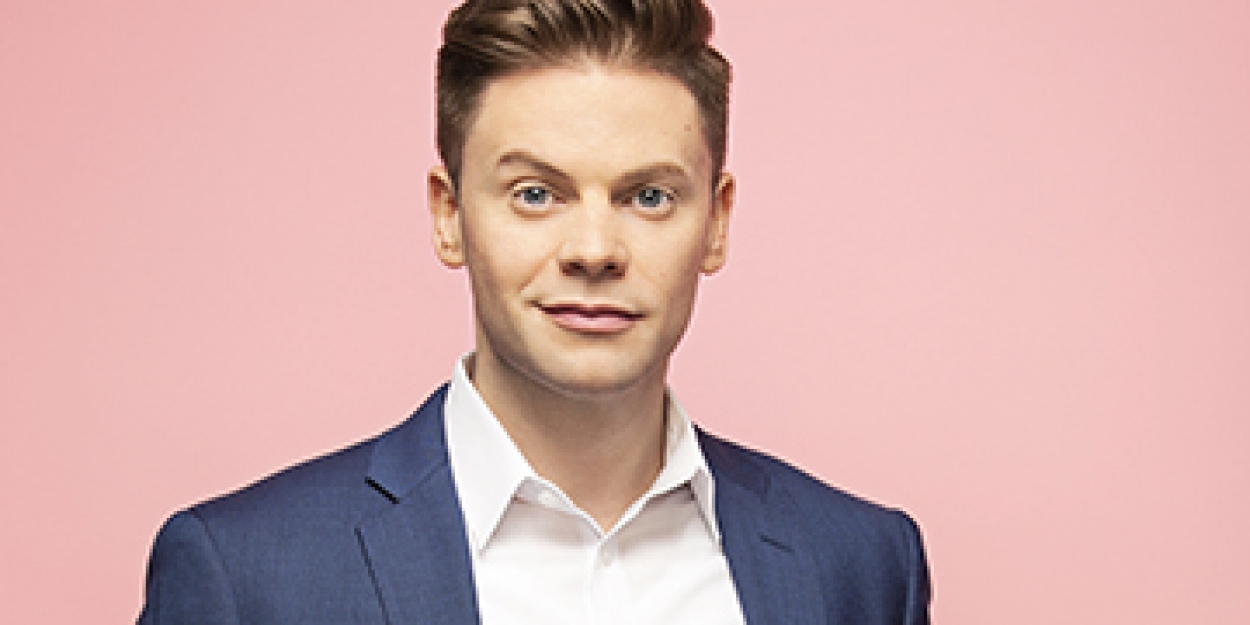 BWW Exclusive: Meet Broadway Broker Brian Letendre!