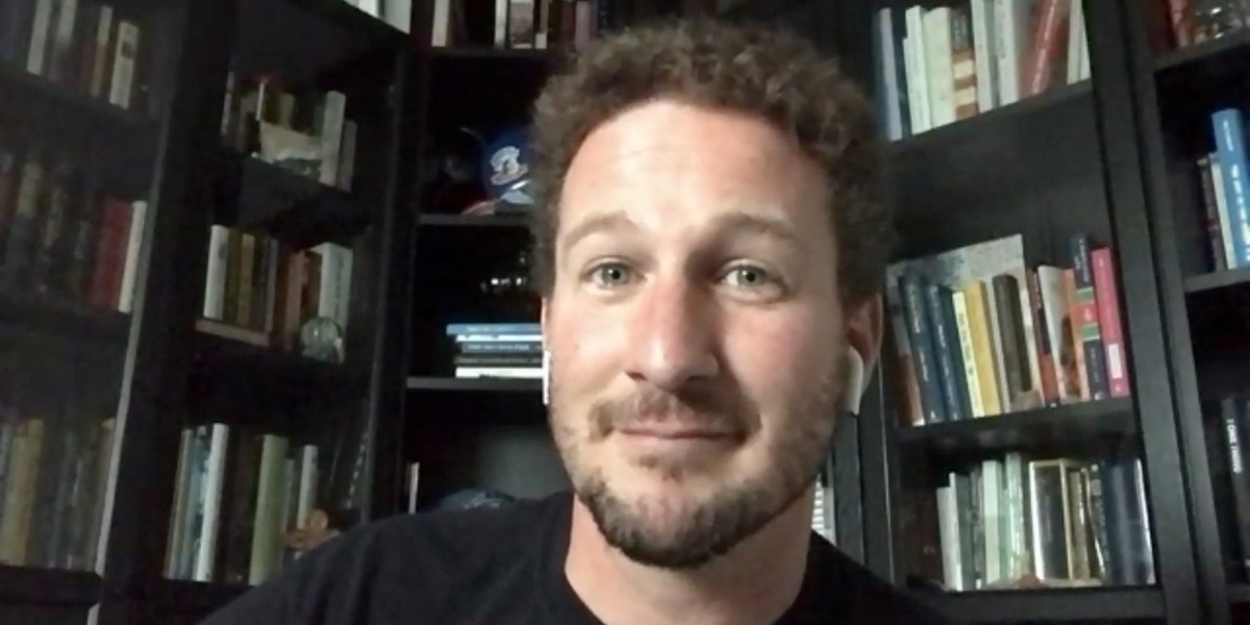 BWW Interview: Orlando-based artist Rob Lott