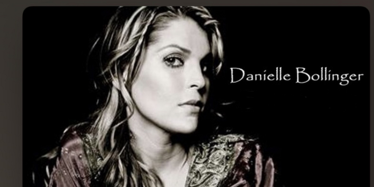 Danielle Bollinger with The Soggy Bottom Band performs at FIM's Flint ...