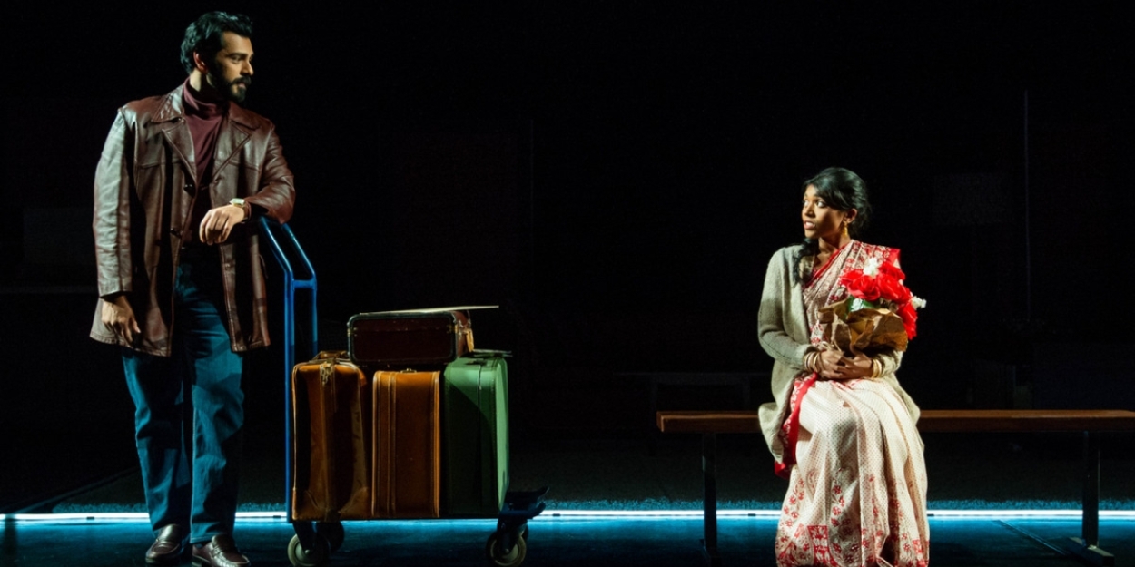 Necessary Angel Theatre Company to Present Toronto Premiere Of NEW By ...