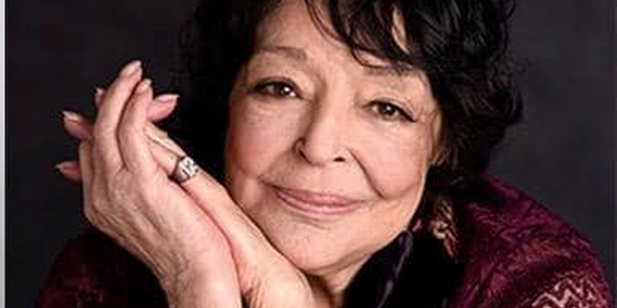 Singer Jill Corey Dies at 85