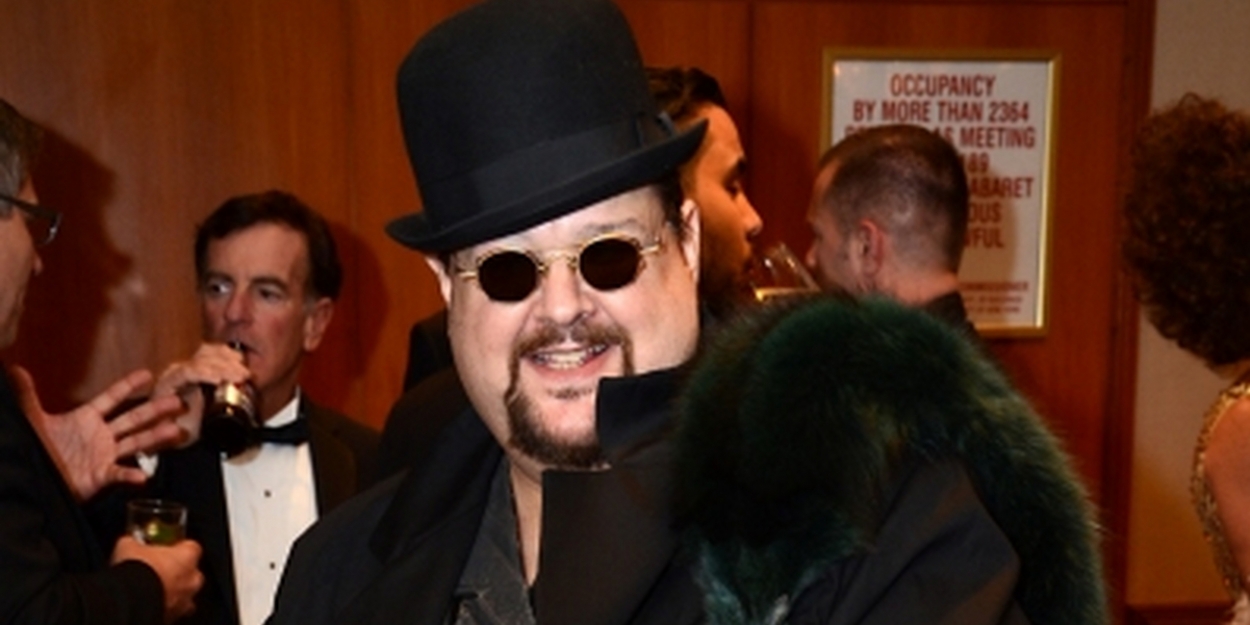 Drama Desk-Nominated Costume Designer, Chris March, Passes Away At Age 56