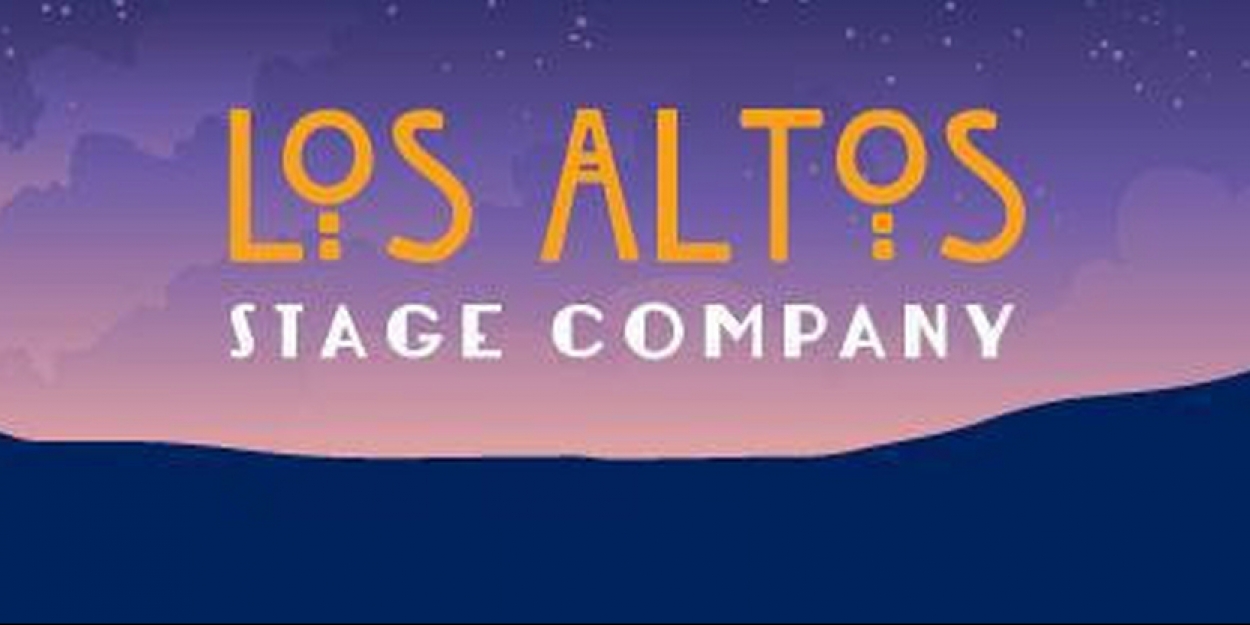 Los Altos Stage Company Presents ANN