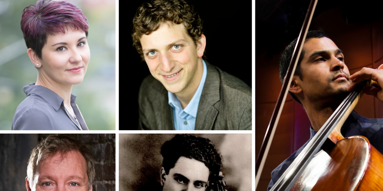 American Composers Orchestra 2019-2020 Season Continues at Carnegie ...